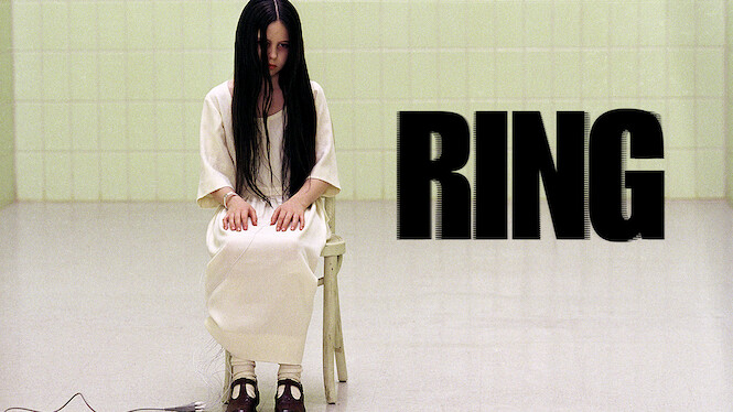 Ring (2002) - Netflix | Flixable
